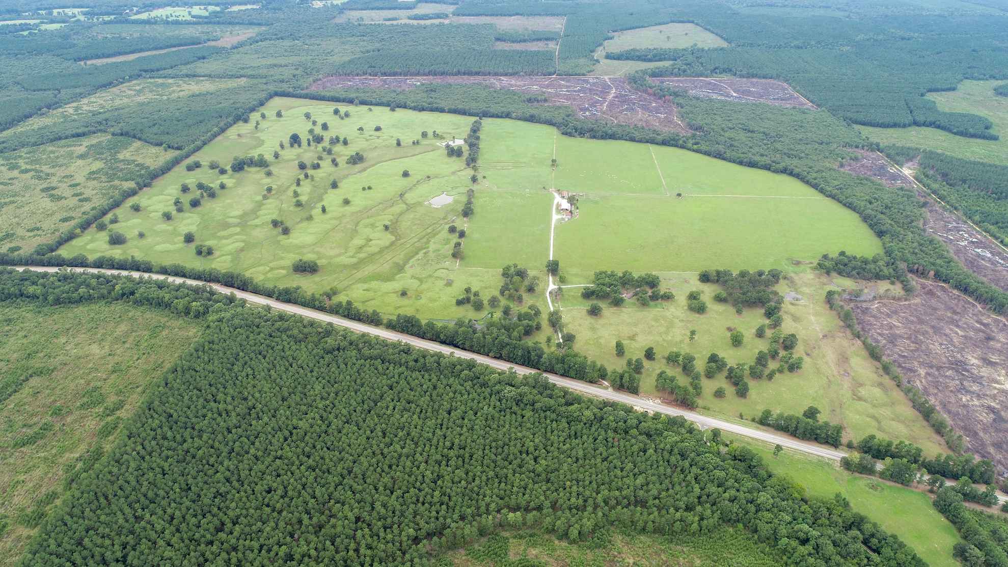 J J Ranch - Century 21 Harvey Properties