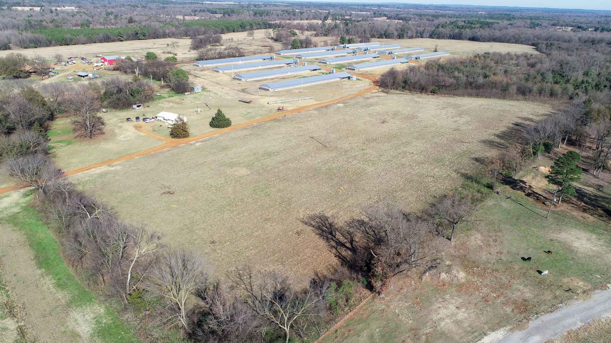 Pilgrim Farm LTD - Century 21 Harvey Properties